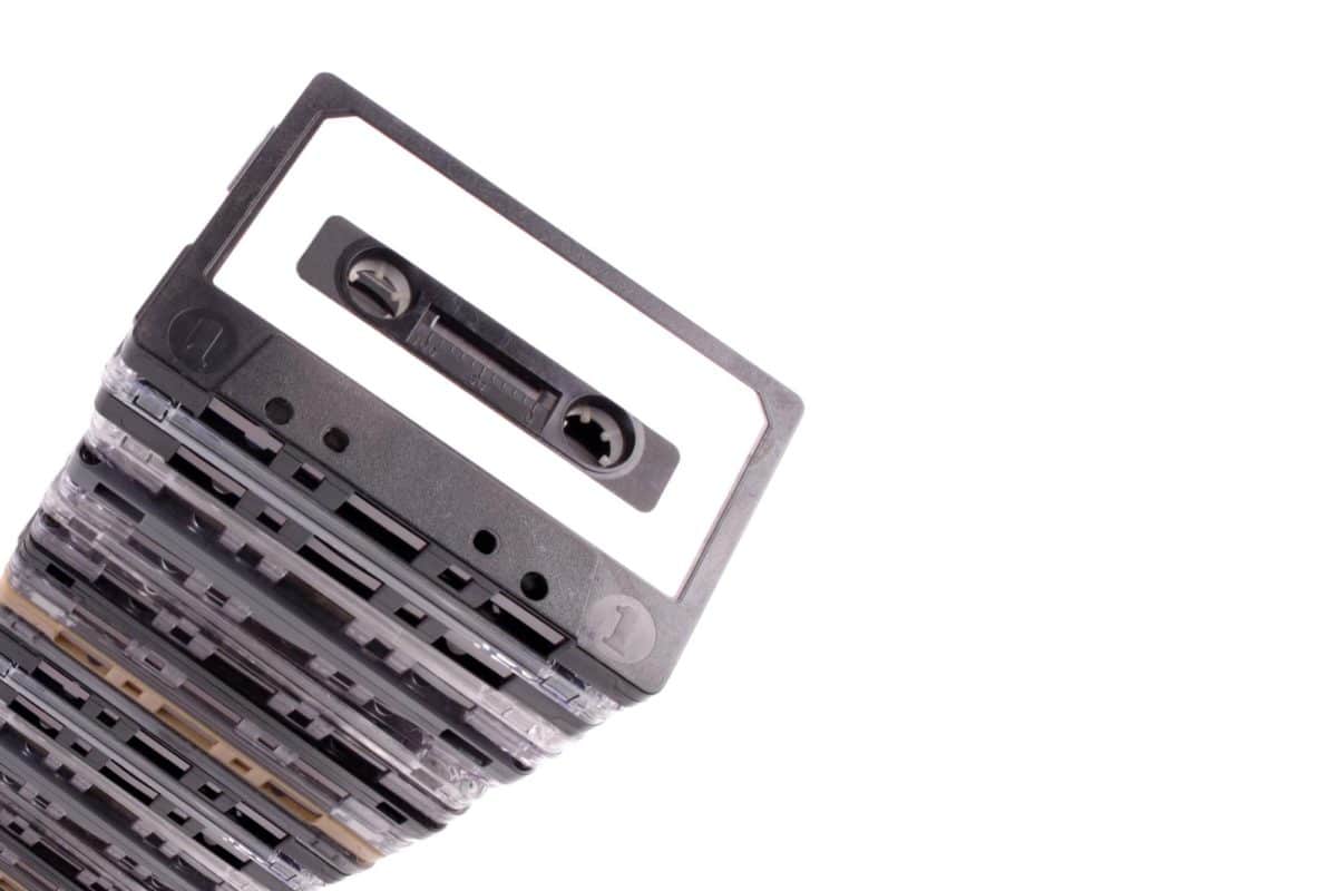 Numérisation cassette Audio Disque vinyle 33T CD sur clé USB